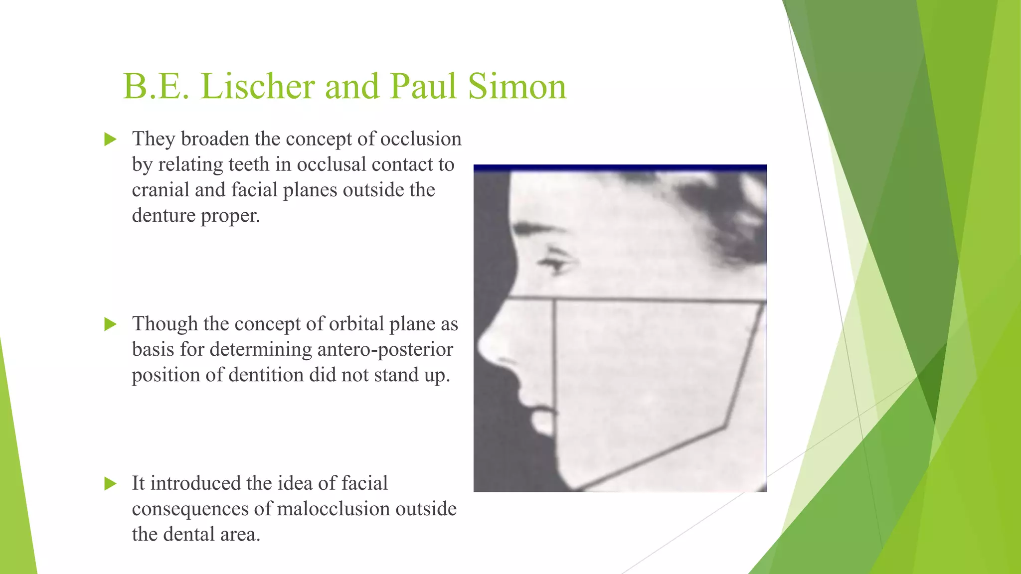 Normal occlusion.pptx