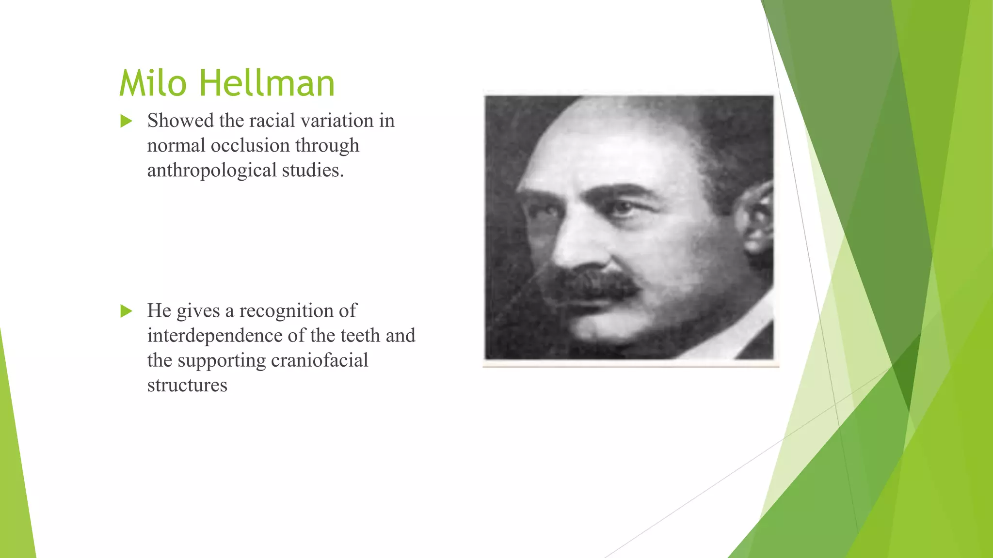 Normal occlusion.pptx