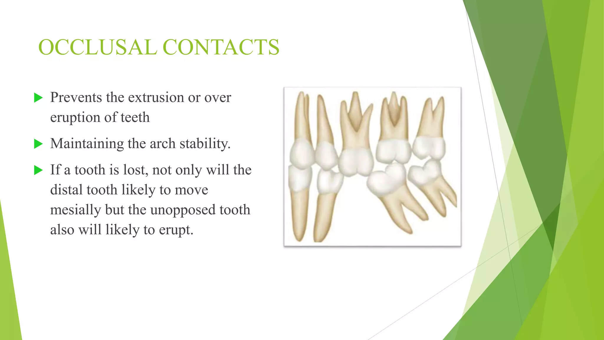 Normal occlusion.pptx
