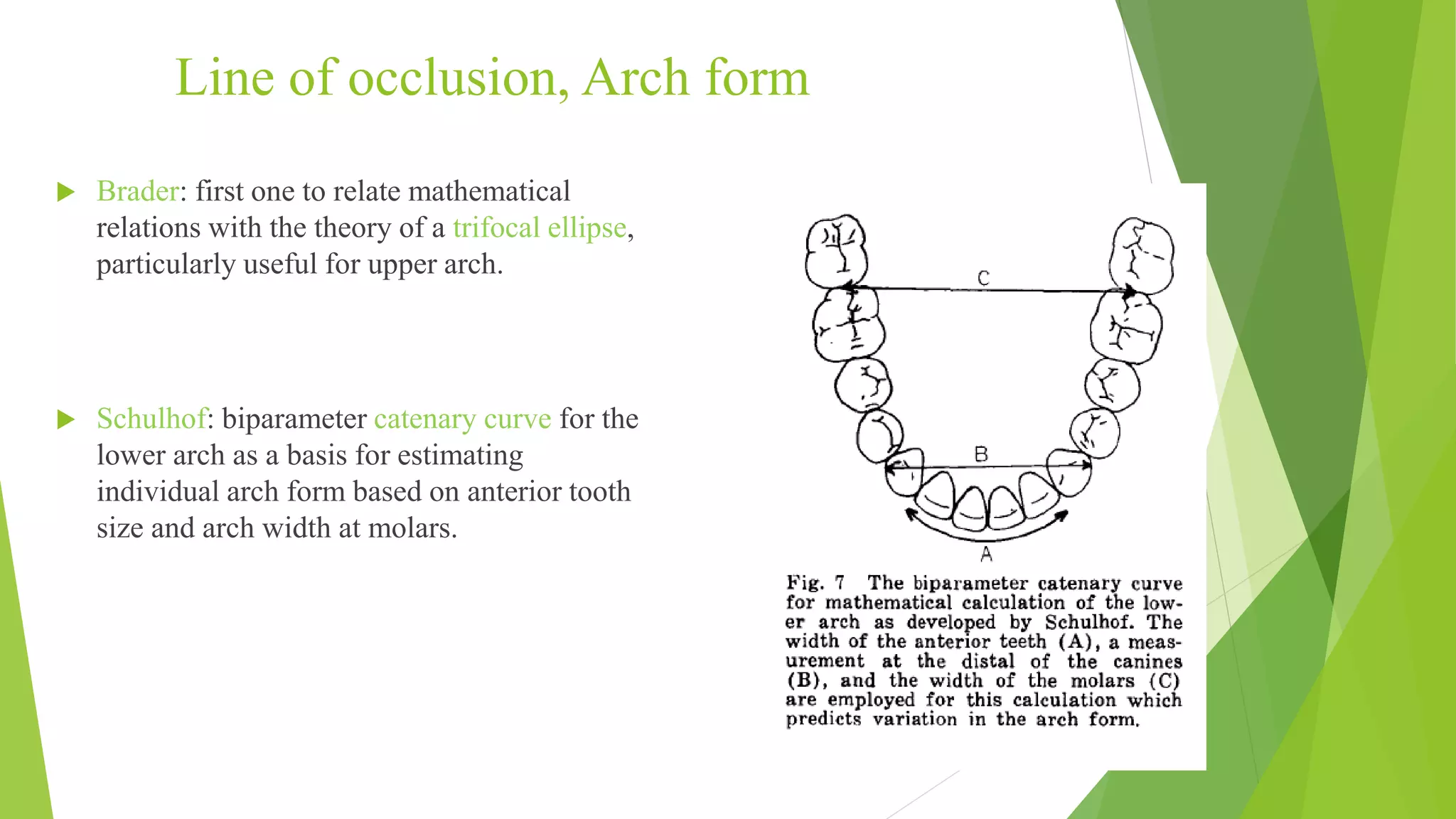 Normal occlusion.pptx