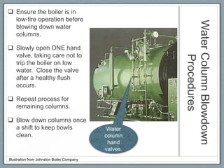 Normal Operating Procedures | PPT