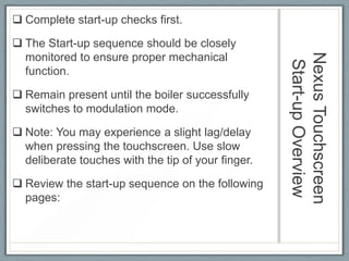 Normal Operating Procedures | PPT