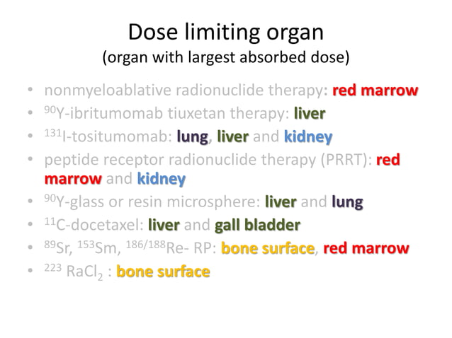 Normal organ biological effective dose azmal su jamila | PPTX | Physics ...