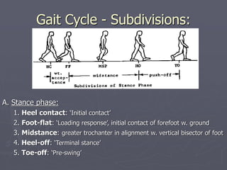 Normal_Pathological_Gait.ppt