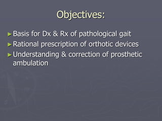 Normal_Pathological_Gait.ppt