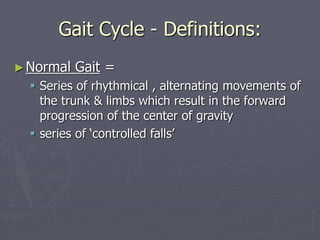 Normal_Pathological_Gait.ppt