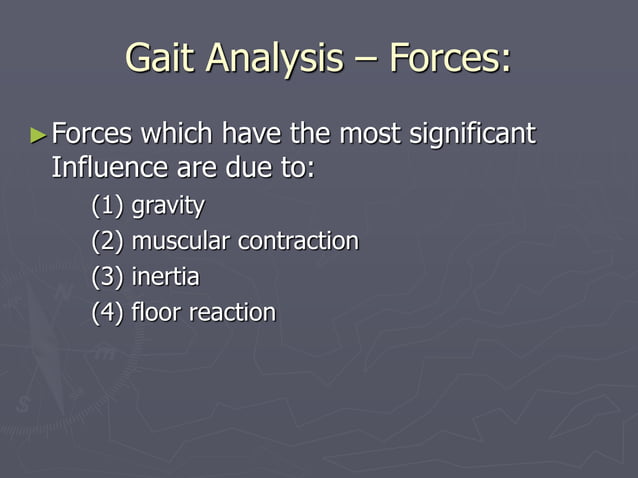 Normal_Pathological_Gait.ppt
