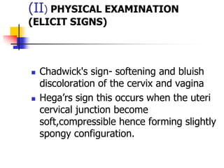 normal pregnancy .ppt