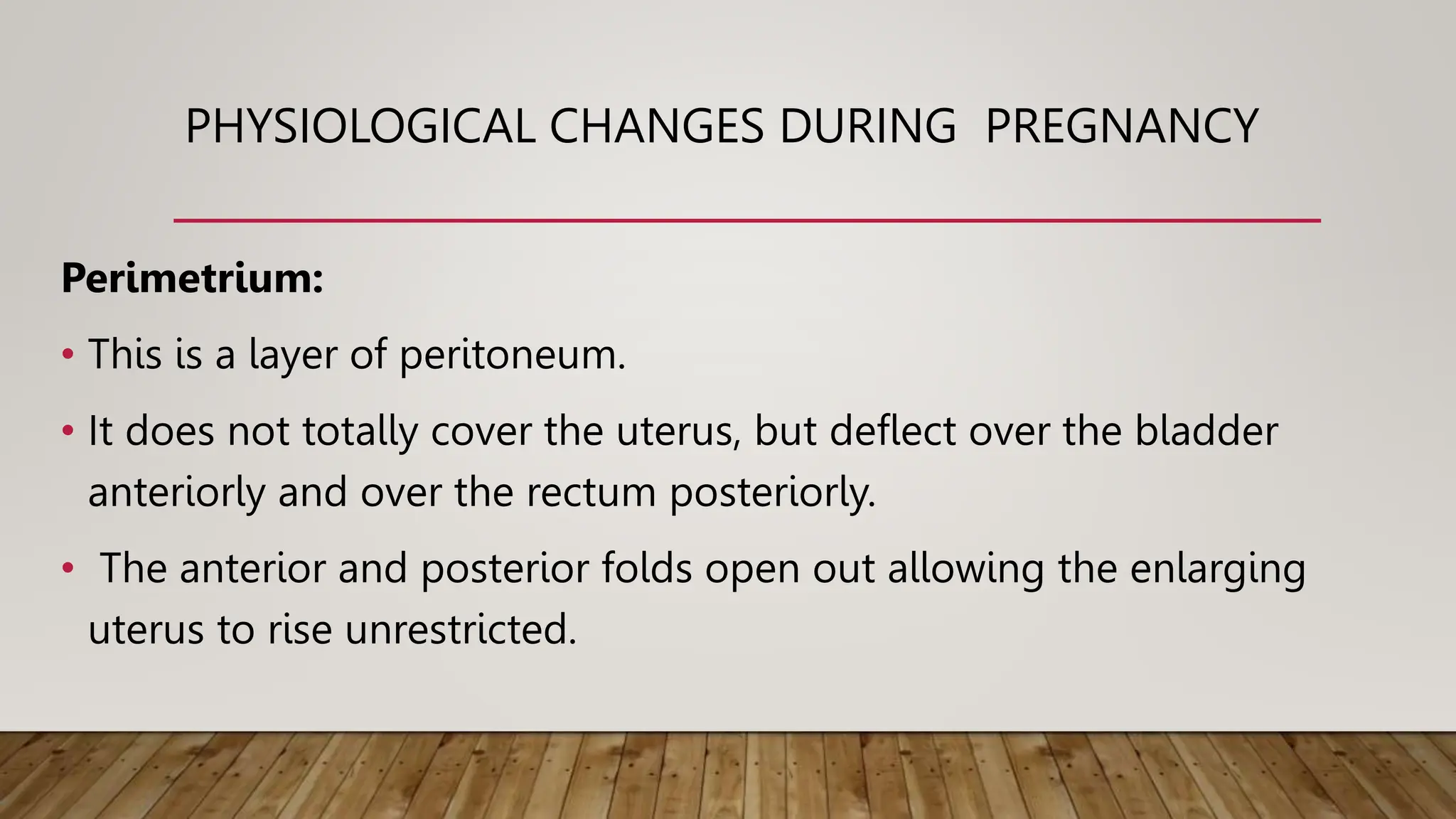 NORMAL PREGNANCY.pptx