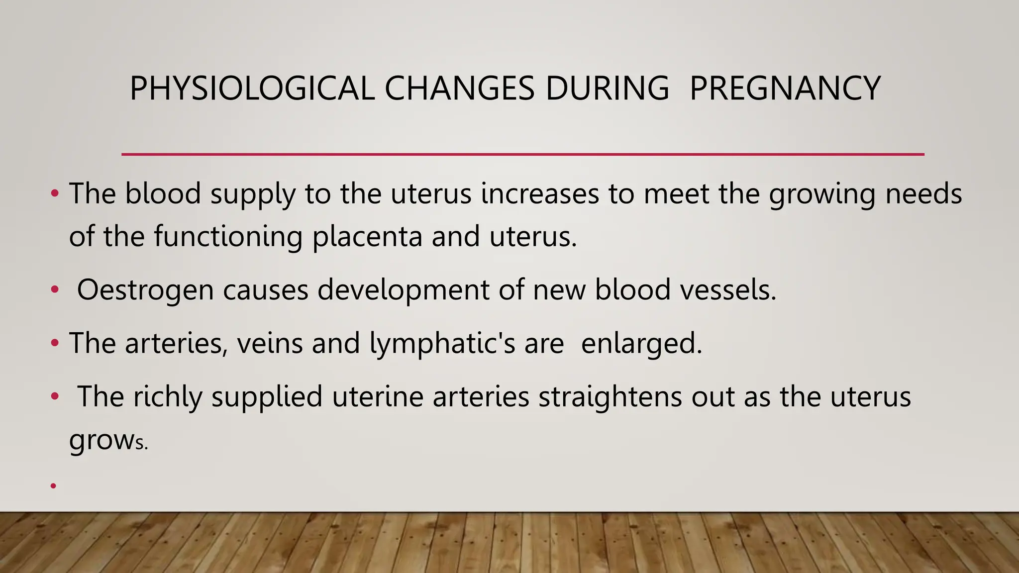 NORMAL PREGNANCY.pptx