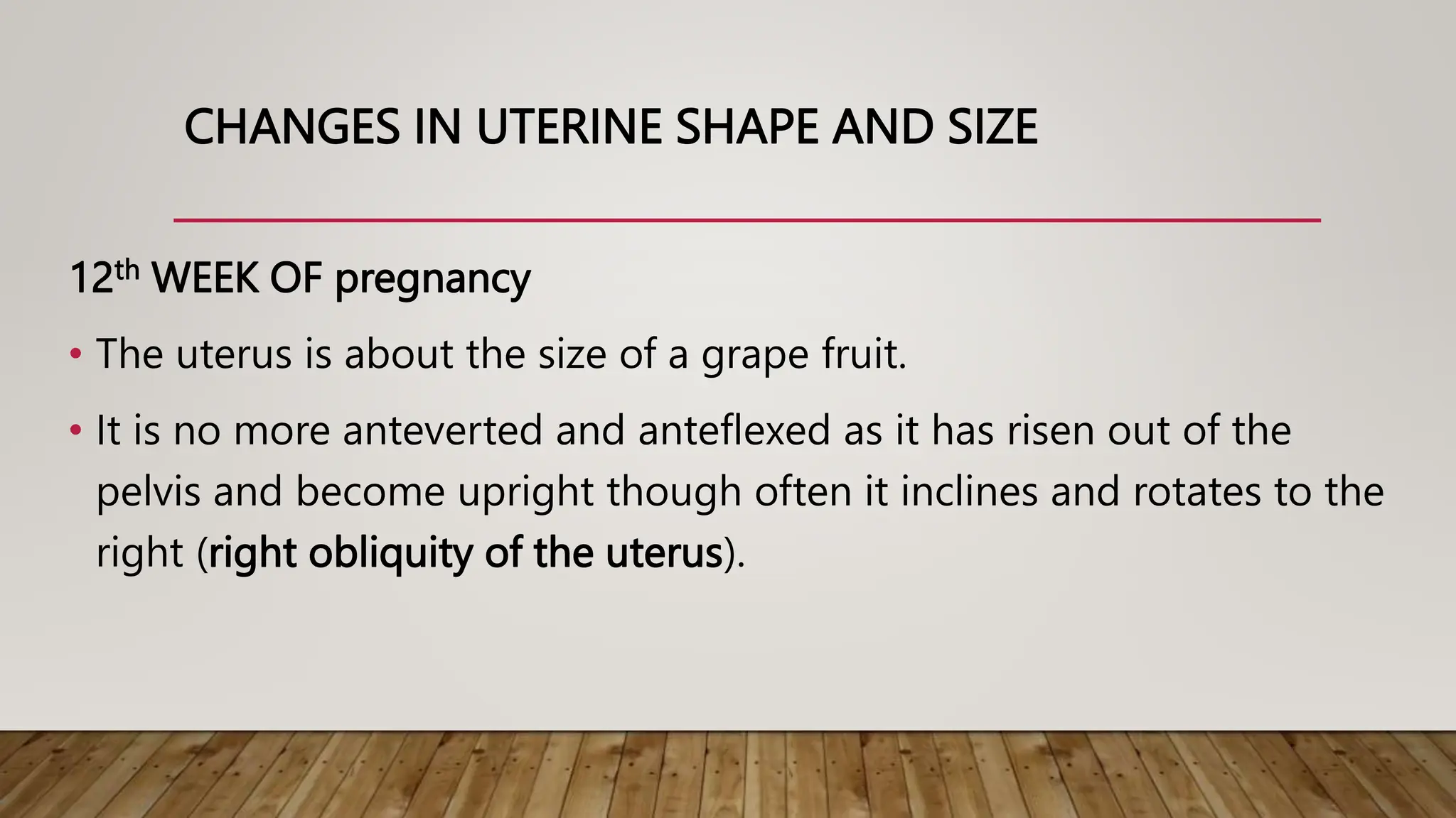 NORMAL PREGNANCY.pptx