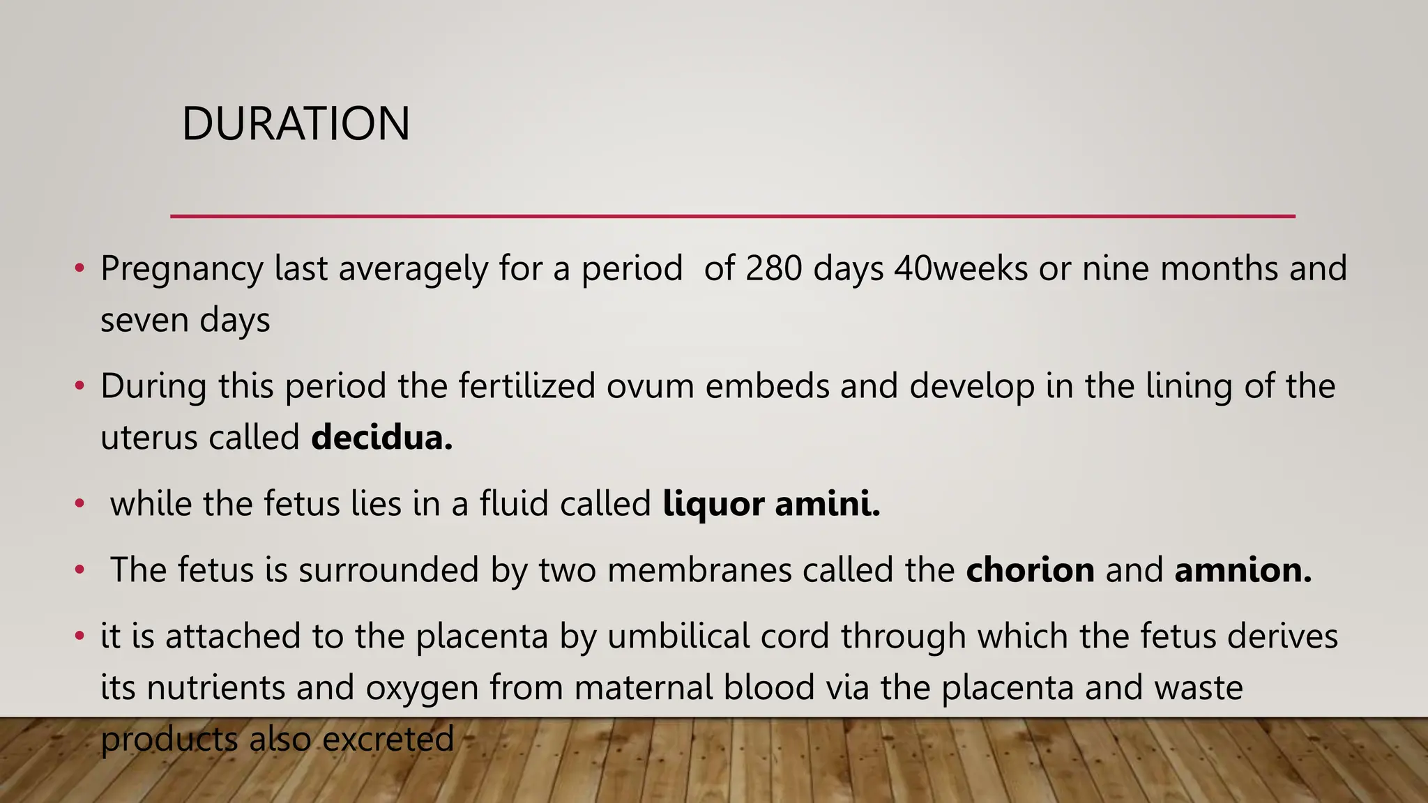 NORMAL PREGNANCY.pptx