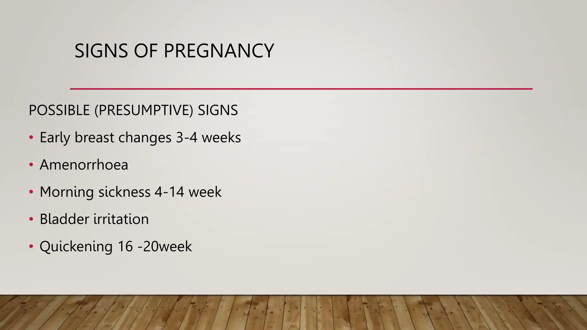 NORMAL PREGNANCY.pptx