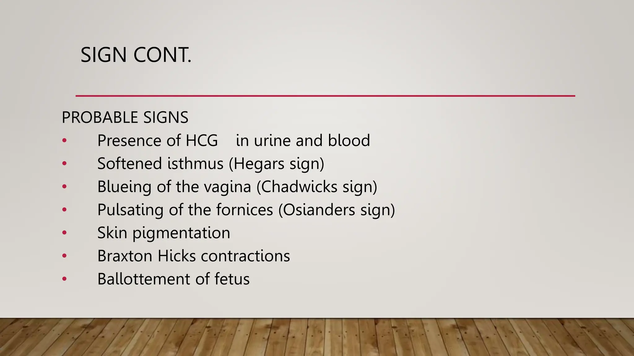 NORMAL PREGNANCY.pptx