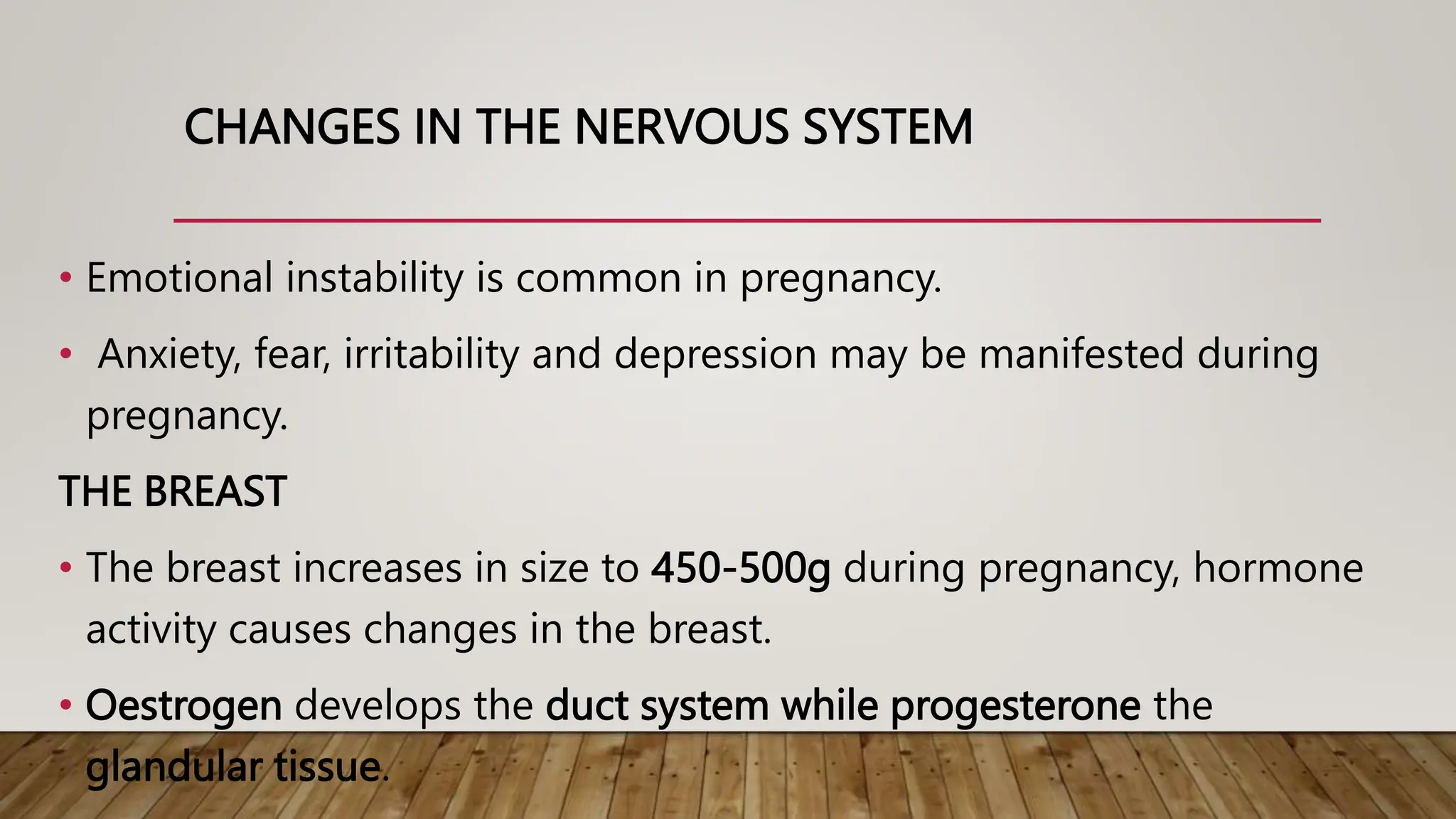 NORMAL PREGNANCY.pptx