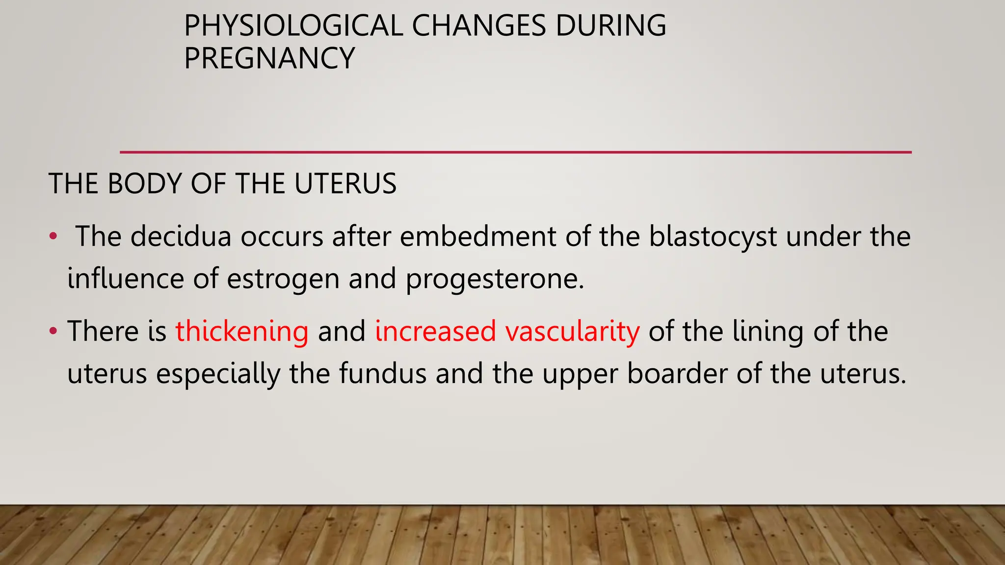 NORMAL PREGNANCY.pptx