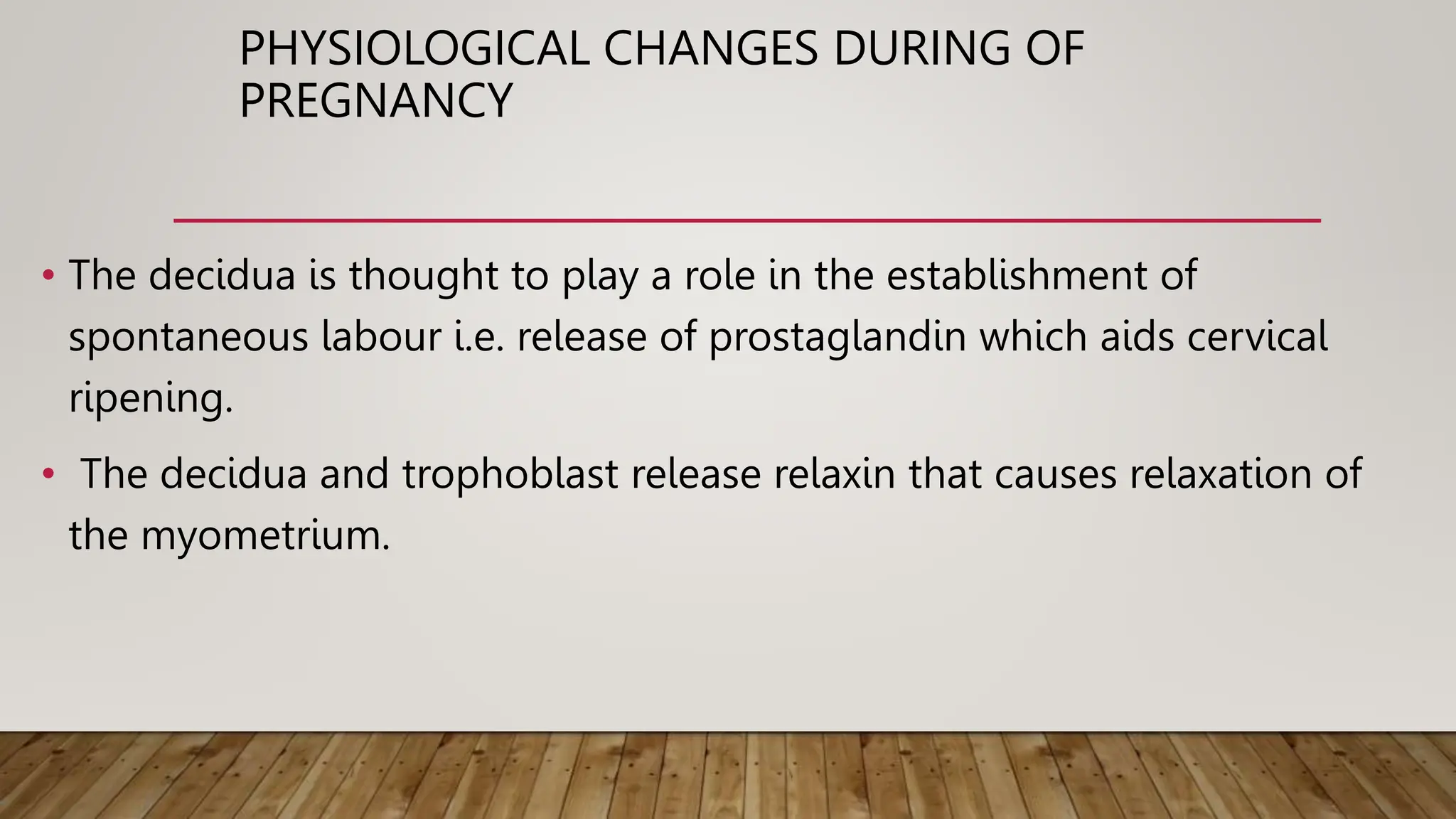 NORMAL PREGNANCY.pptx