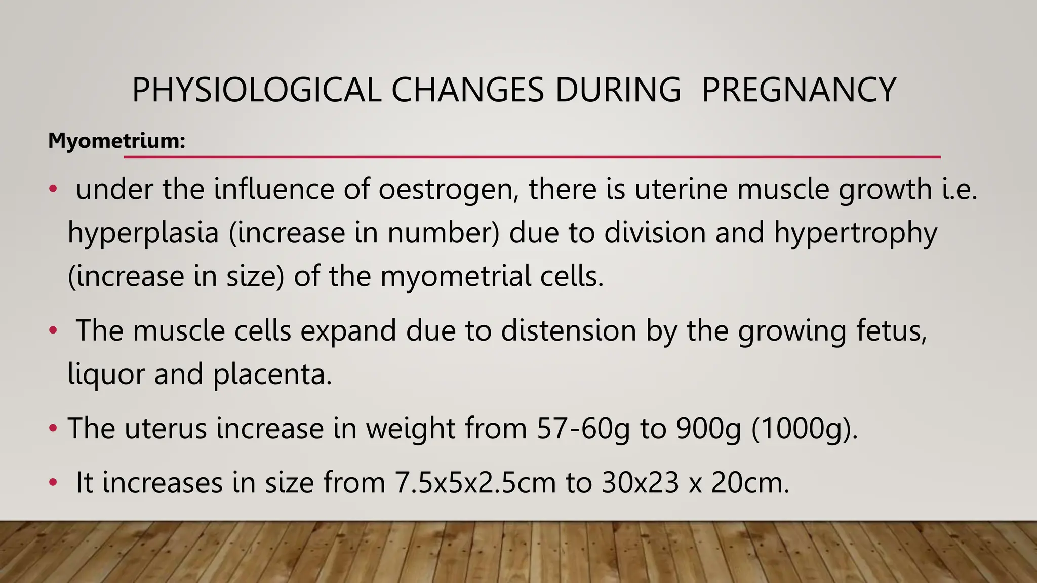 NORMAL PREGNANCY.pptx
