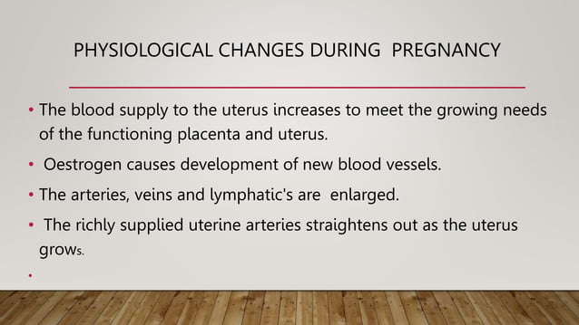 NORMAL PREGNANCY.pptx