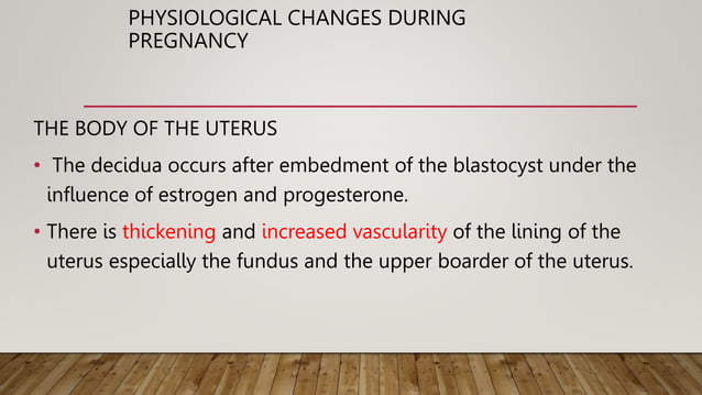 NORMAL PREGNANCY.pptx