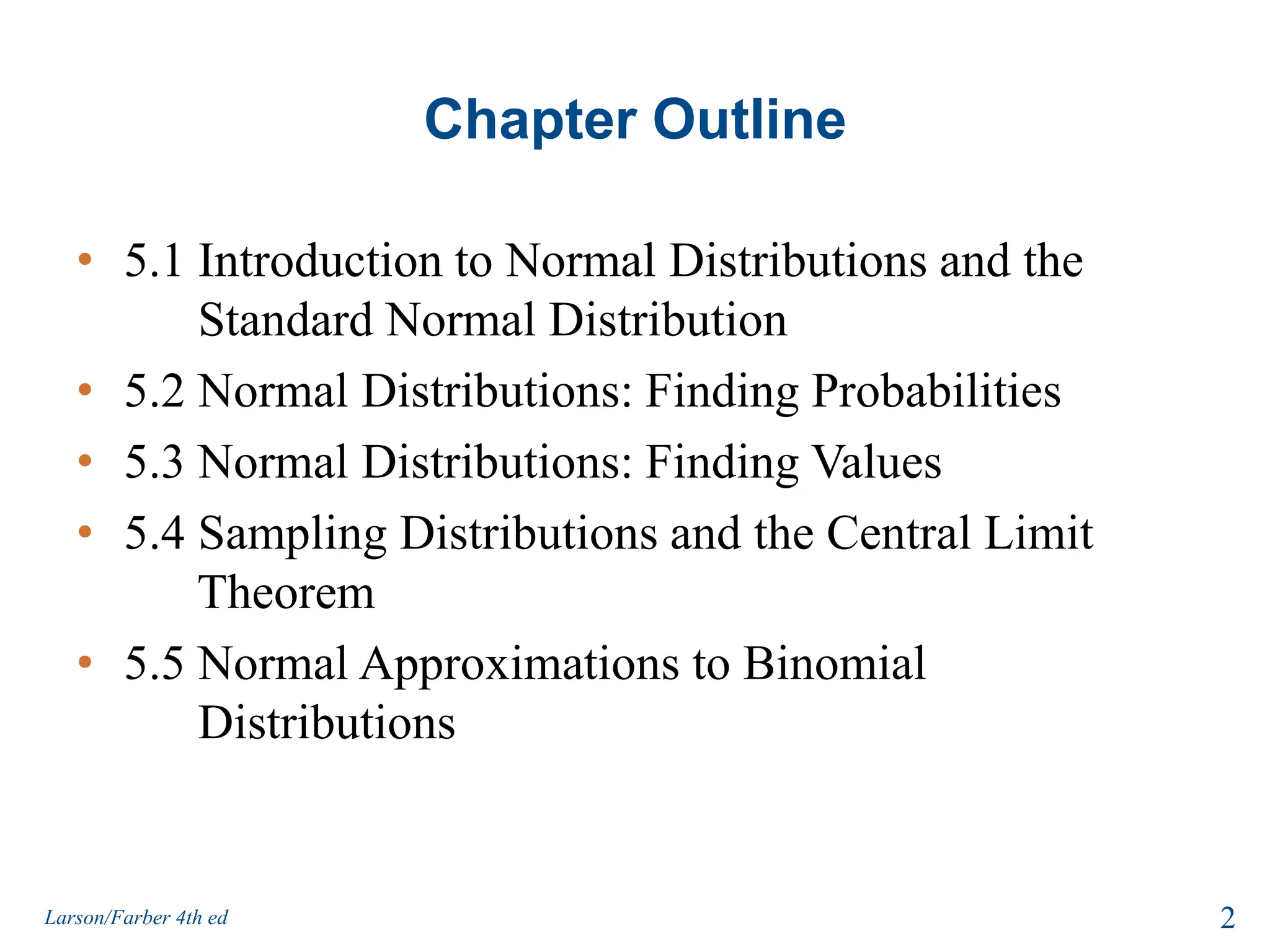 Normal Probability Distributions. ppt | PPT | Geography | Science