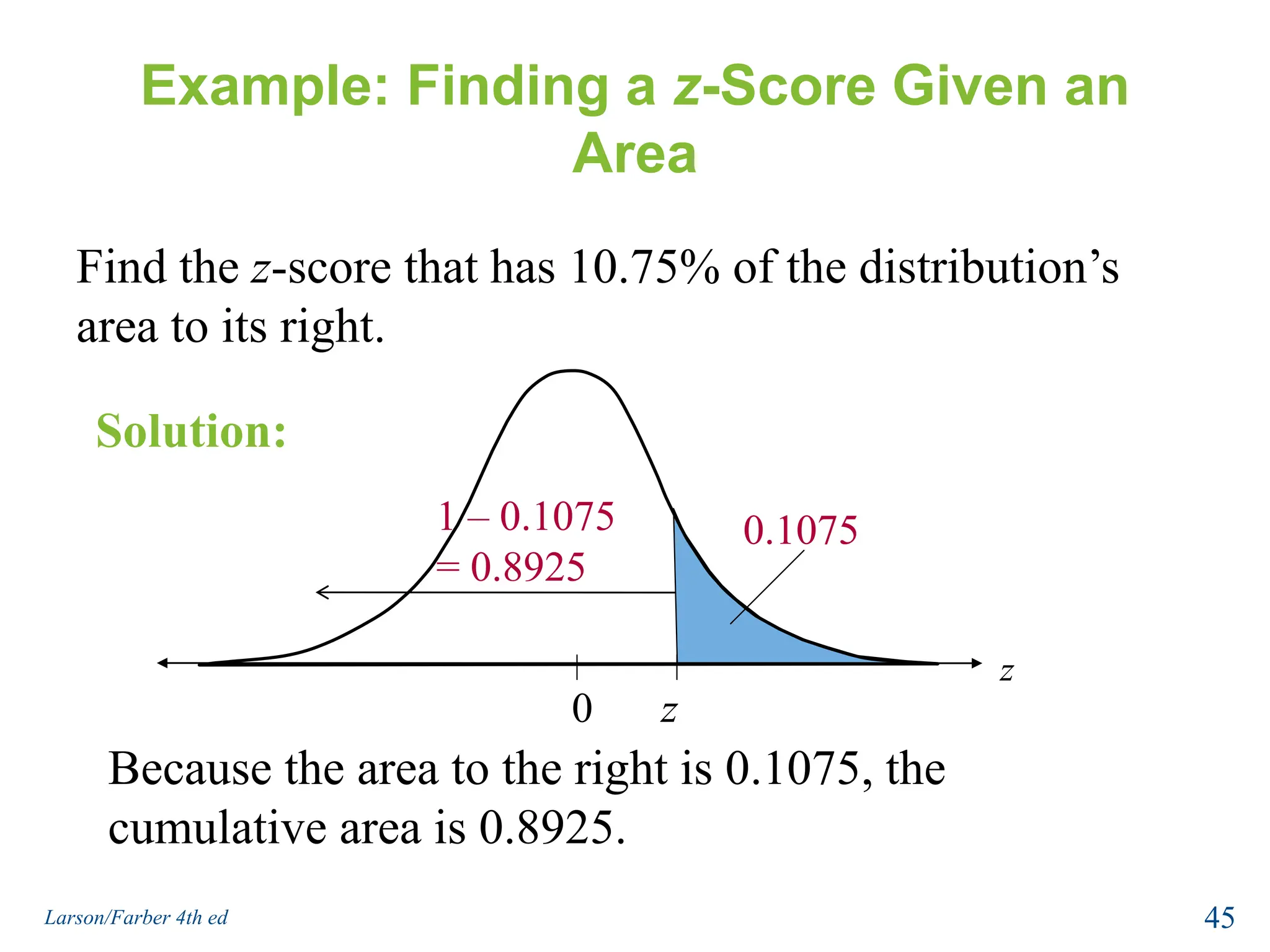 Normal Probability Distributions. ppt | PPT | Geography | Science
