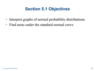 Normal Probability Distributions. ppt | PPT