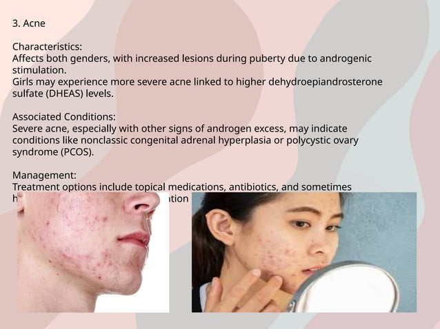 “Understanding Normal Puberty: A Comprehensive Exploration of the ...