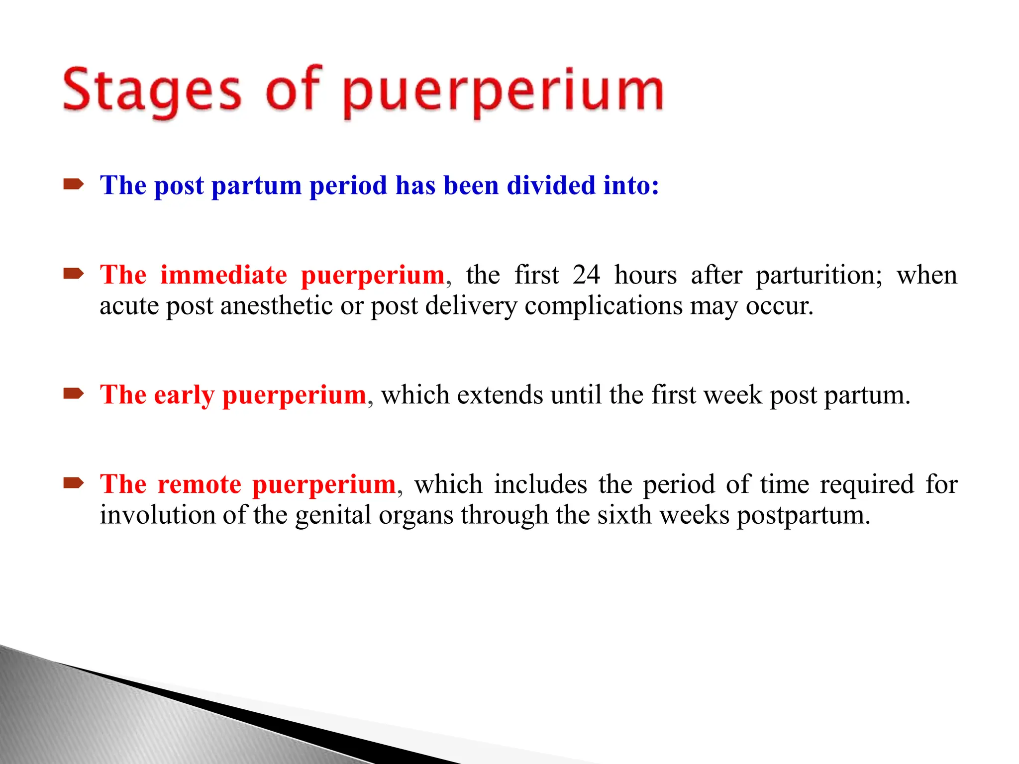 NORMAL PUEPERIUM _(POST-PARTUM PERIOD) (1) (1).ppt