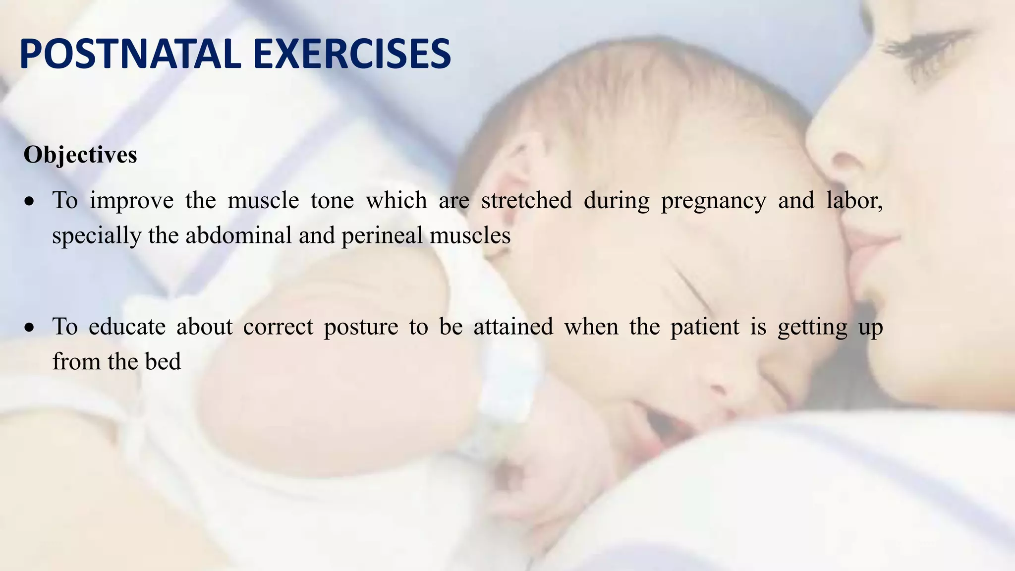 Normal puerperium - Obstetrical and Gynecological Nursing | PPTX
