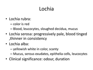 normal puerperium.pptx