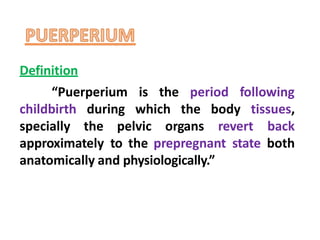 Normal puerperium.pptx