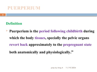assesment and management of normal post partum period.pptx