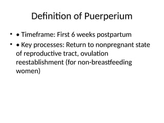Normal_Puerperium_Lactation_Presentation.pptx
