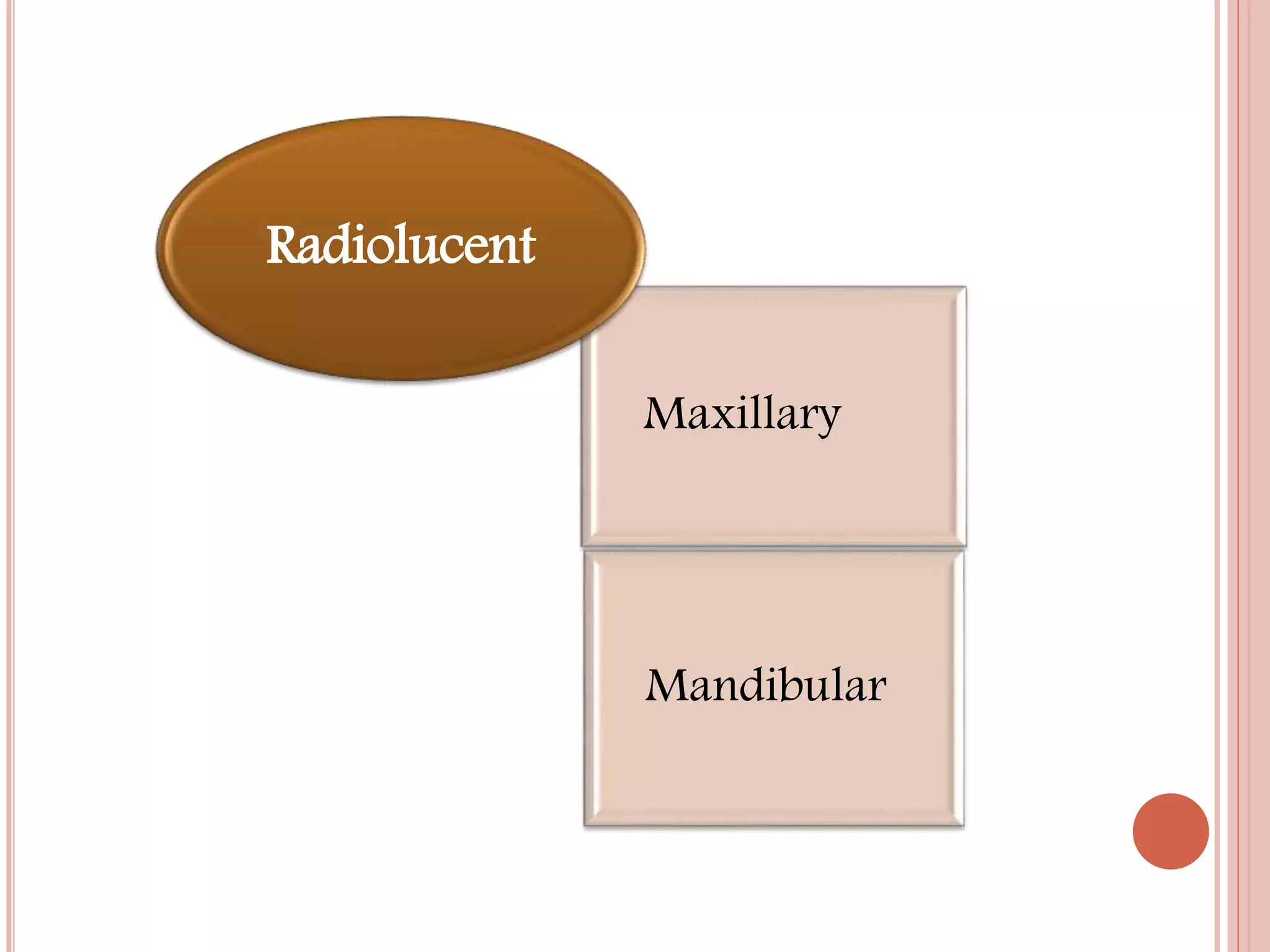 Normal radiographic anatomy | PPT