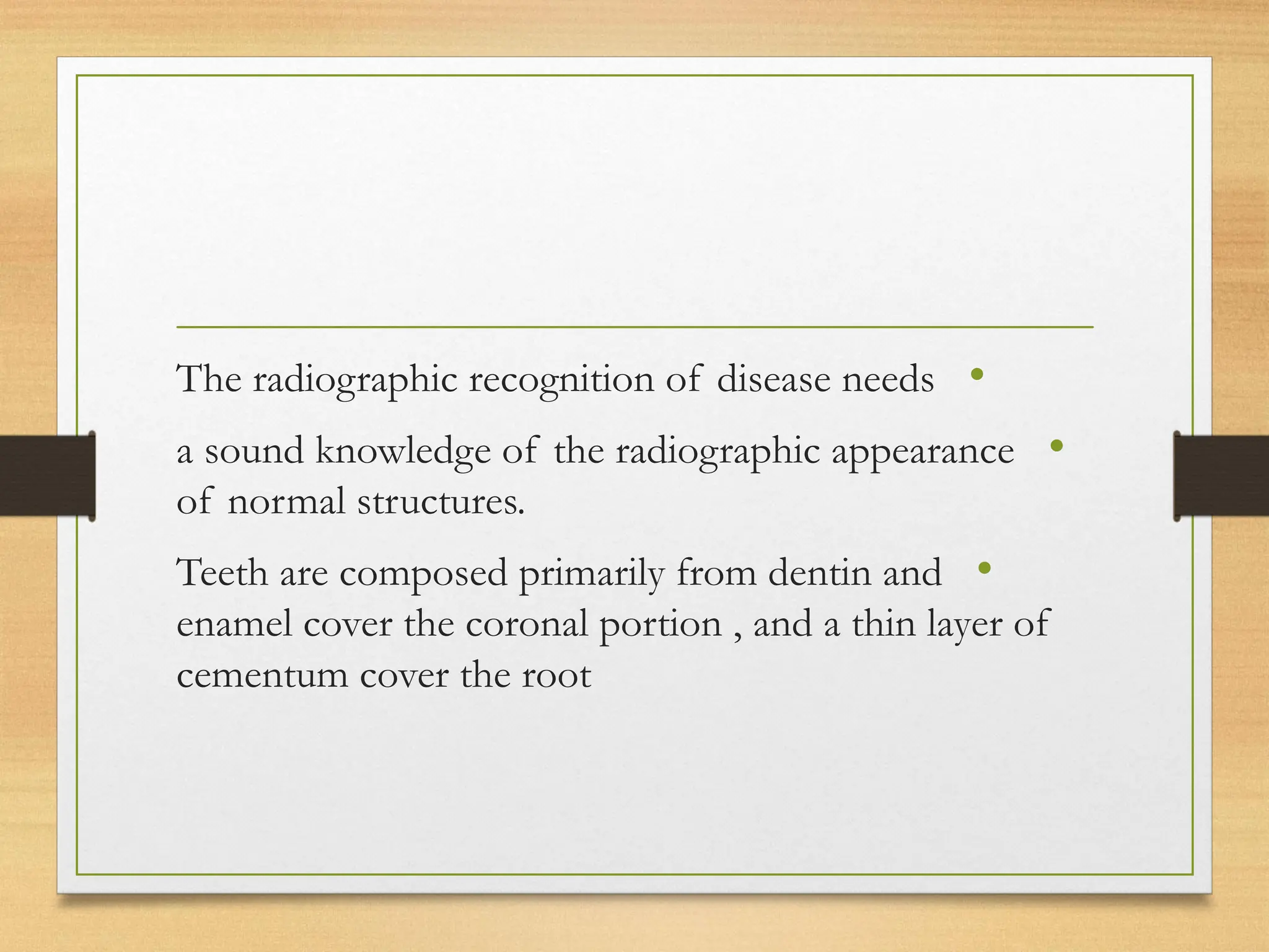 Normal radiographic anatomy in a human.pdf | Free Download