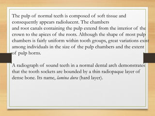 Normal radiographic anatomy in a human.pdf