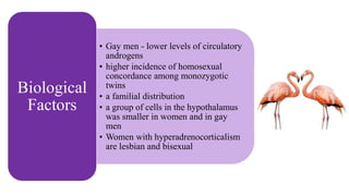 normal sexuality | PPTX