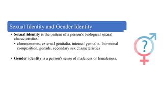 normal sexuality | PPT