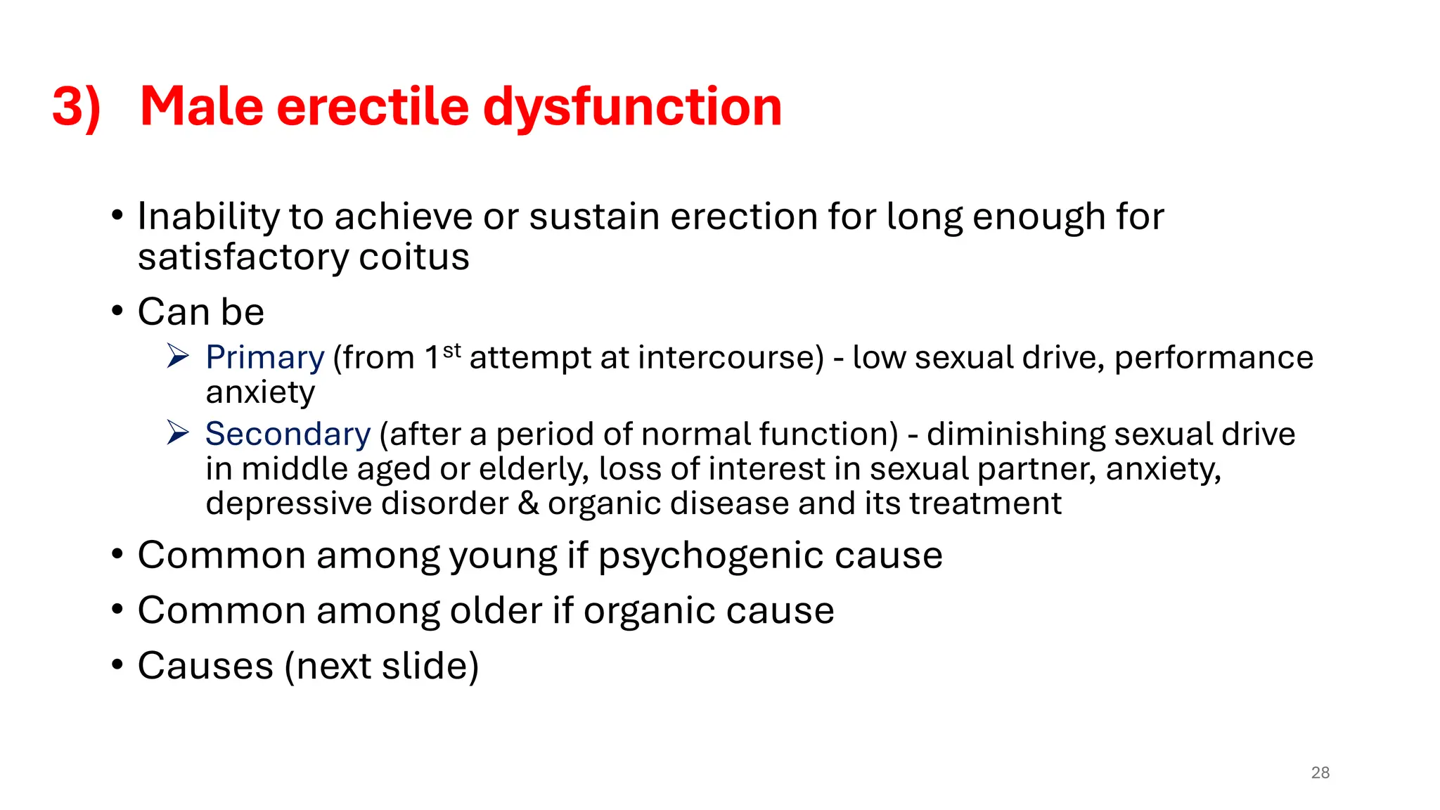 Normal Sexual Response And Sexual Dysfunctionpdf