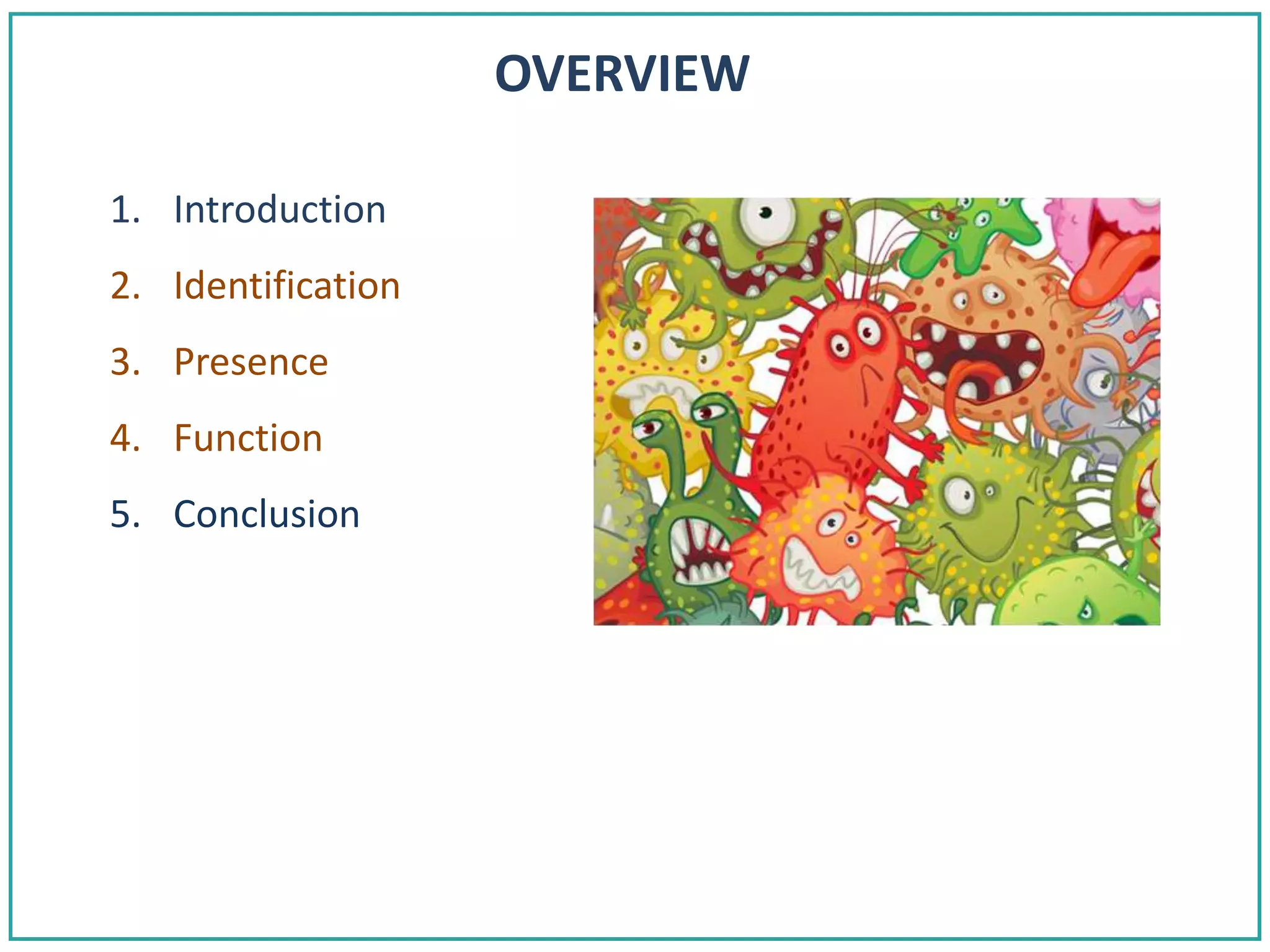 Normal Skin Flora | PPTX