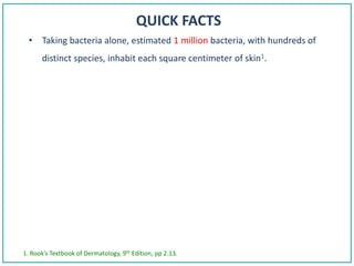 Normal Skin Flora | PPTX