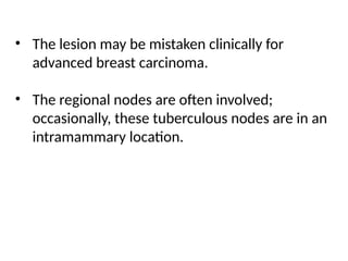 NORMAL STRUCTURE OF BREAST AND BENIGN LESIONS OF (2).pptx