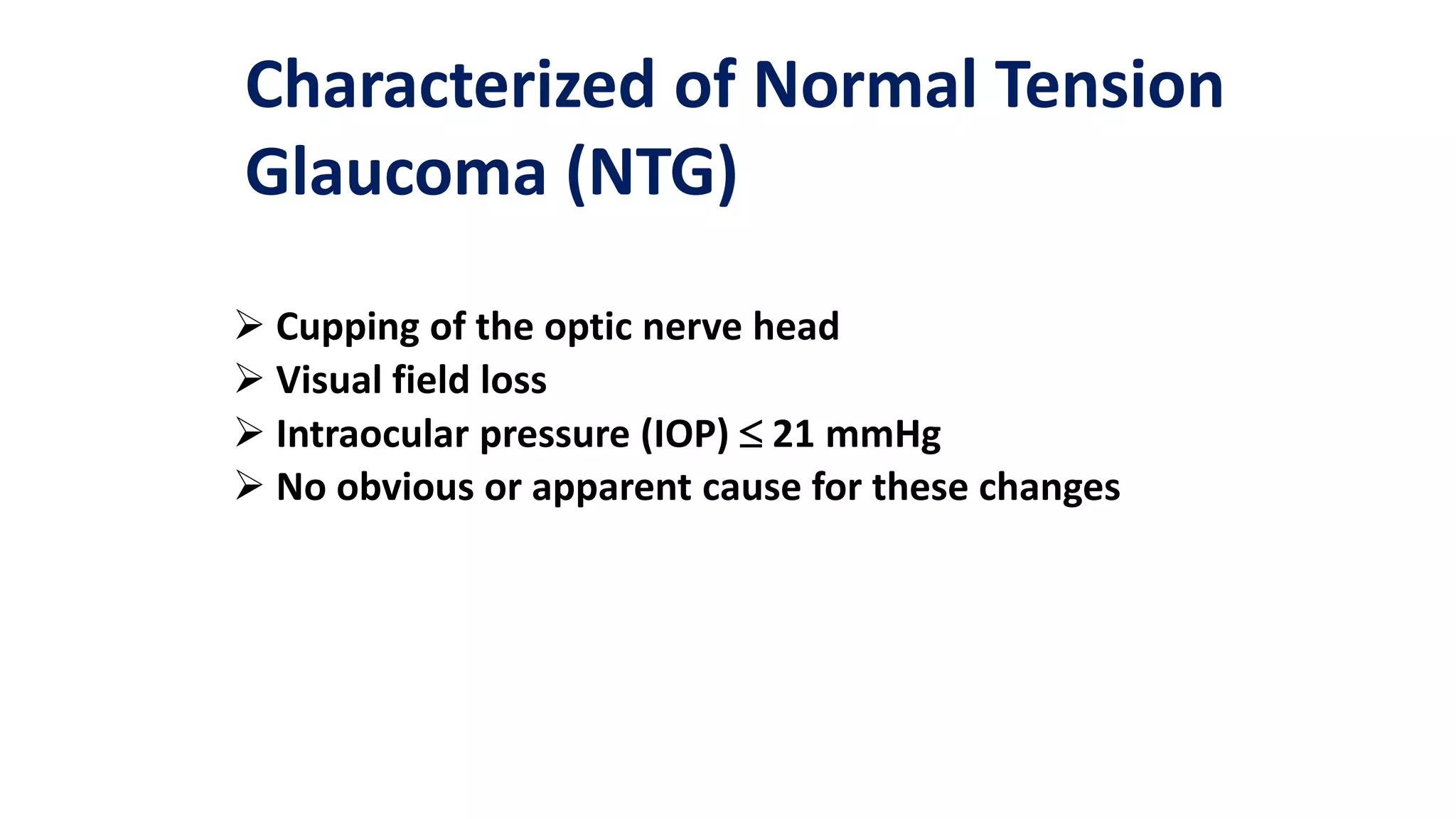 Normal Tension Glaucoma.pptx