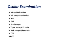 Normal Tension Glaucoma.pptx