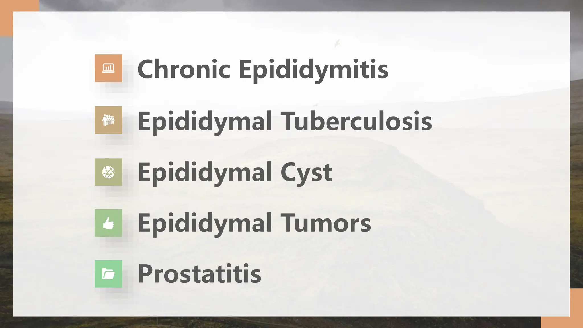 Normal Ultrasound in Epididymitis- Unraveling the Hidden Causes.pptx