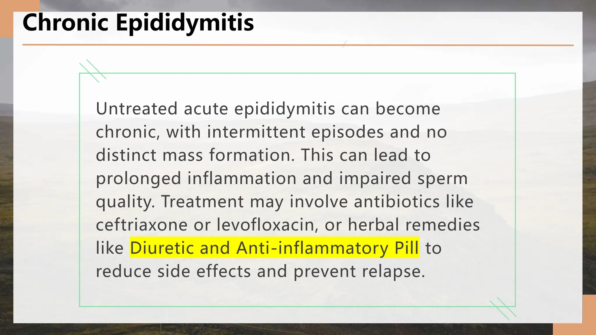 Normal Ultrasound in Epididymitis- Unraveling the Hidden Causes.pptx