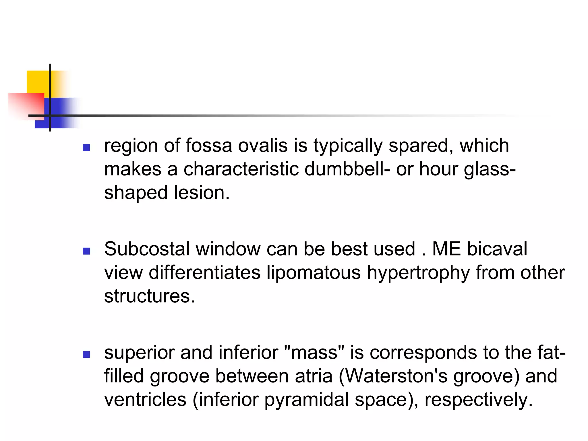 Normal variants of heart structures | PPTX