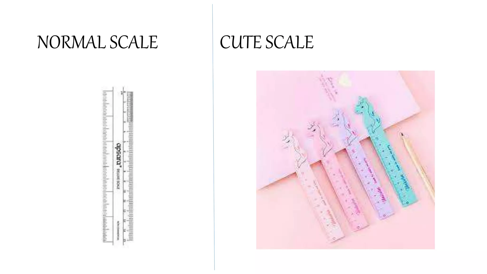 normal vs. cute.pptx