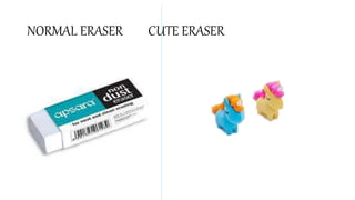 normal vs. cute.pptx